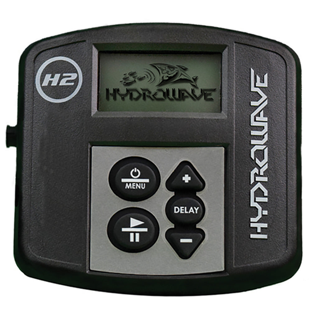 TH Marine HydroWave H2 System Catfish Edition HWPKGH2CAT – Replacement ...