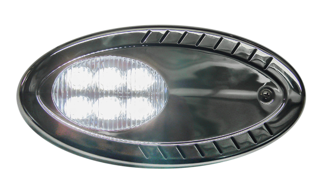 Recess Mount Boat Spotlights BERLIN Surface Mounted Light Buy Now