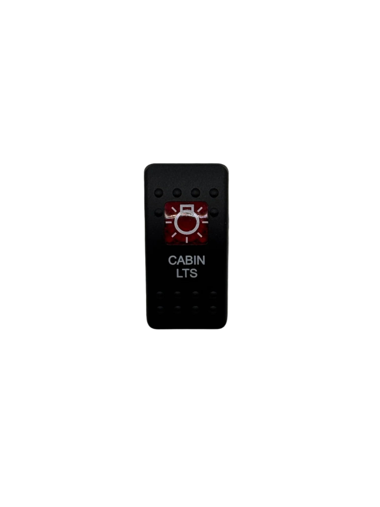 Carling Contura II Cabin Lights Rocker Switch Cover – Replacement Boat ...