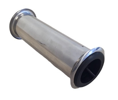 Stainless Steel Scupper for Boats – Replacement Boat Parts