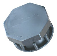 1-1/2" Threaded Pipe Cap – Replacement Boat Parts