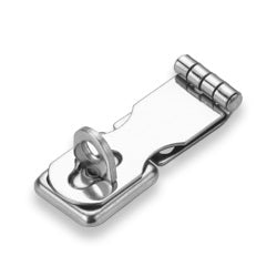 Latching Safety Rotating Eye Hasp – Replacement Boat Parts