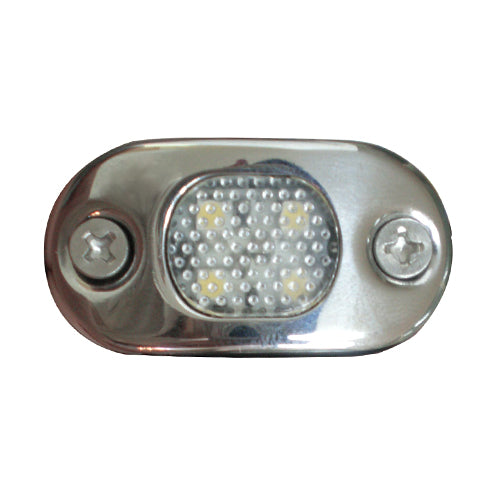 Courtesy and Docking Lights – Replacement Boat Parts
