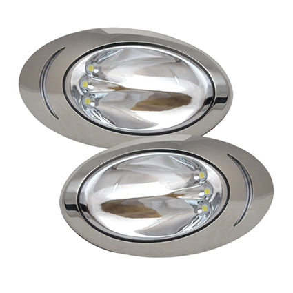 Docking Lights – Replacement Boat Parts