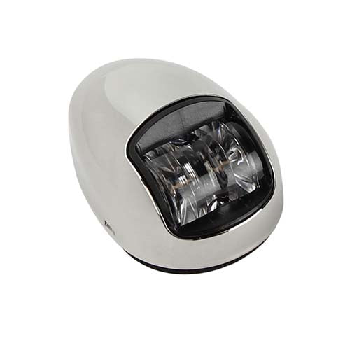 LED Red Port Side Navigation Light for Boats – Replacement Boat Parts