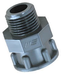 Half-Inch FPT to Half-Inch Male Pipe Thread – Replacement Boat Parts