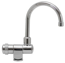 Compact Fold Down Kitchen Faucet – Replacement Boat Parts