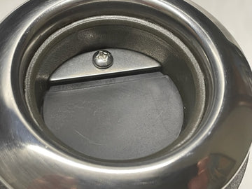 Stainless Capped Resin Scupper Flapper – Replacement Boat Parts