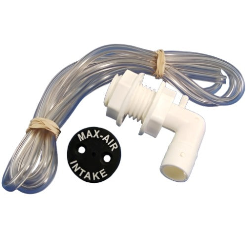 Max-Air Venturi Fitting | Water Aeration System – Replacement Boat Parts