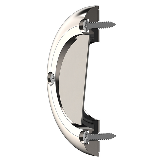 Stainless Steel Scupper Flapper – Replacement Boat Parts