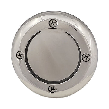 Stainless Steel Scupper Flapper – Replacement Boat Parts