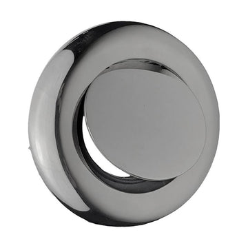 Stainless steel mount scupper flapper – Replacement Boat Parts