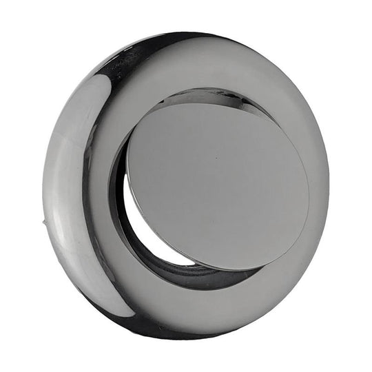 Stainless steel mount scupper flapper – Replacement Boat Parts